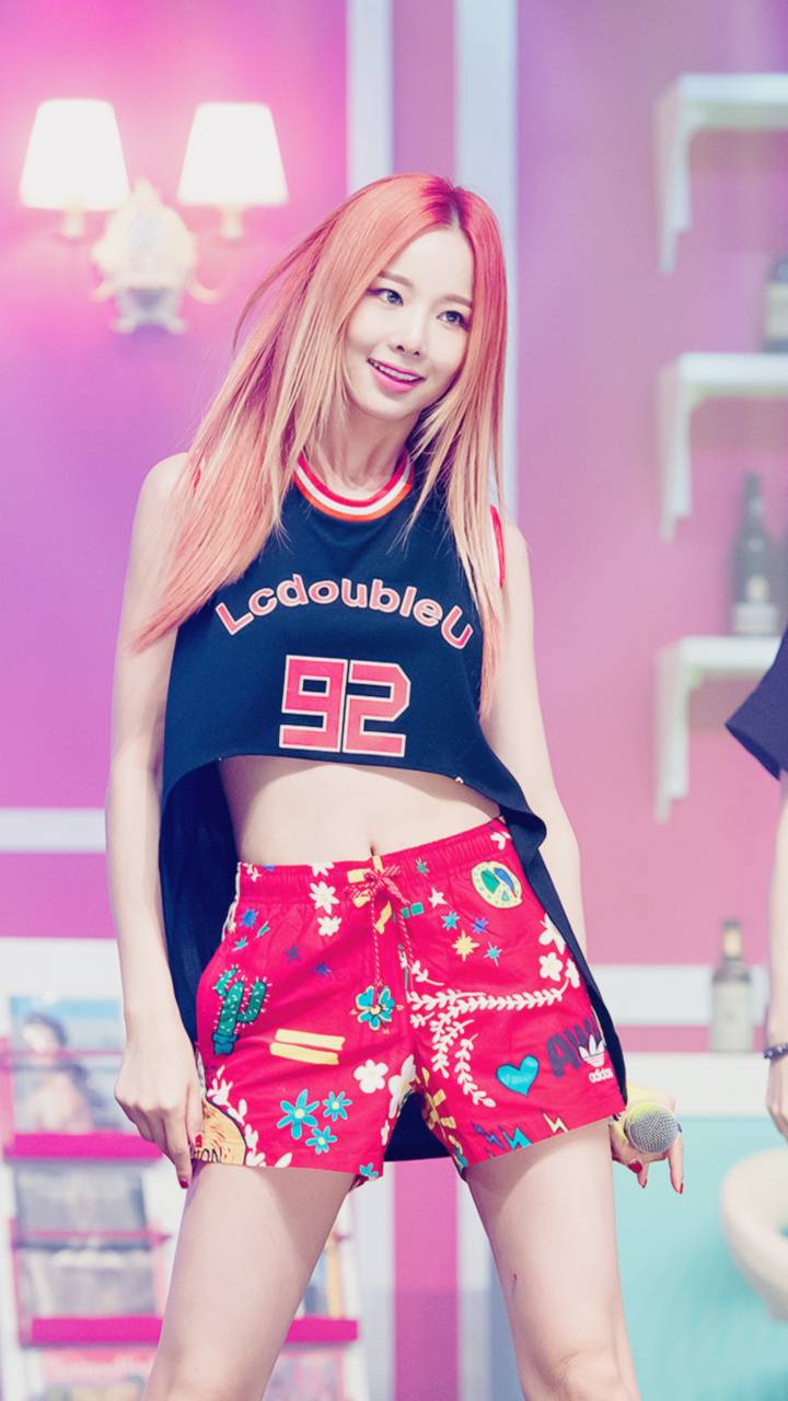 Solji Wallpapers - Wallpaper Cave