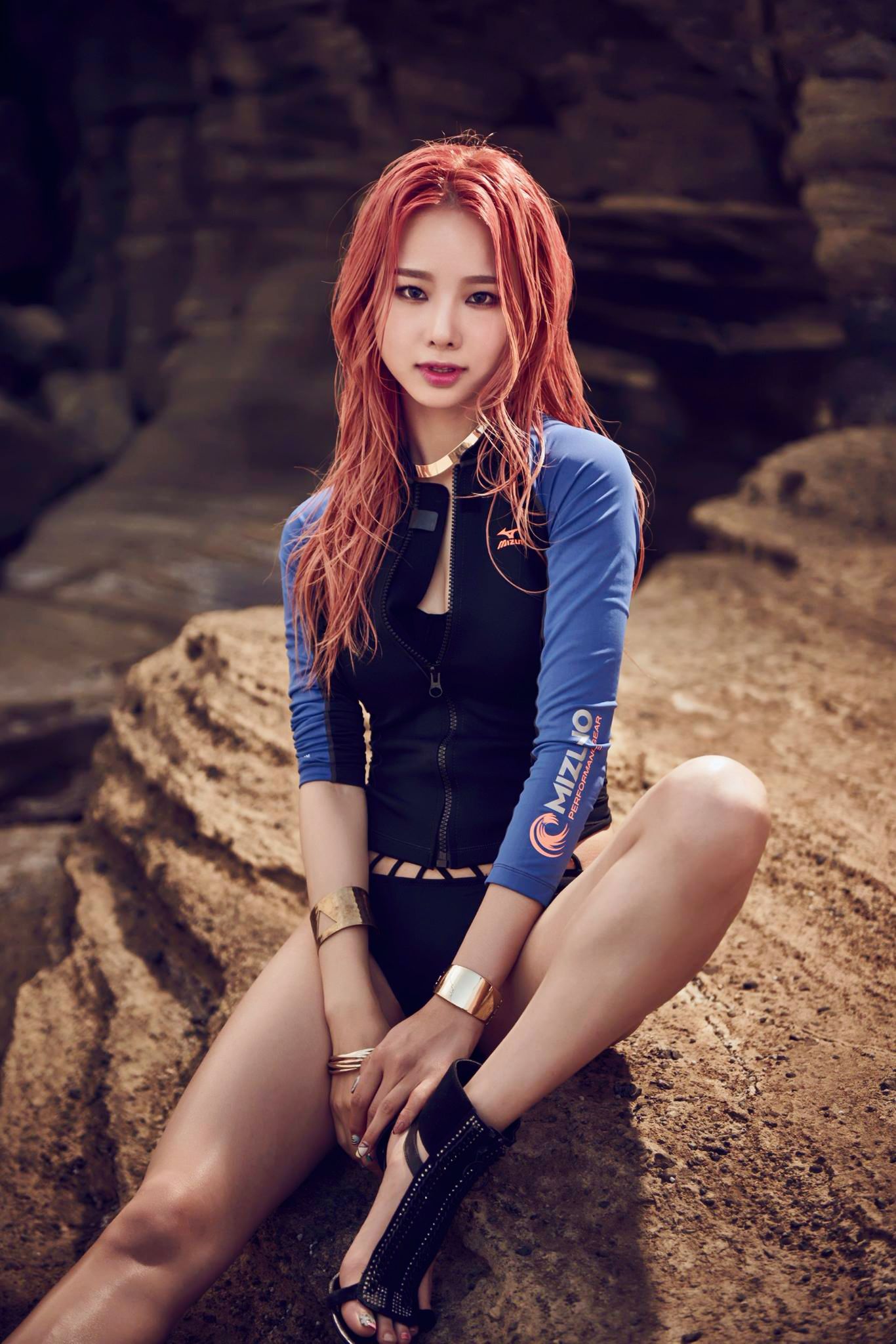 Solji Wallpapers - Wallpaper Cave