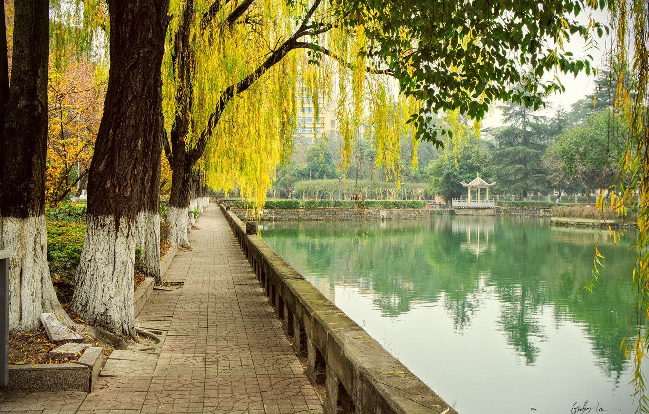 Chengdu Wallpapers - Wallpaper Cave