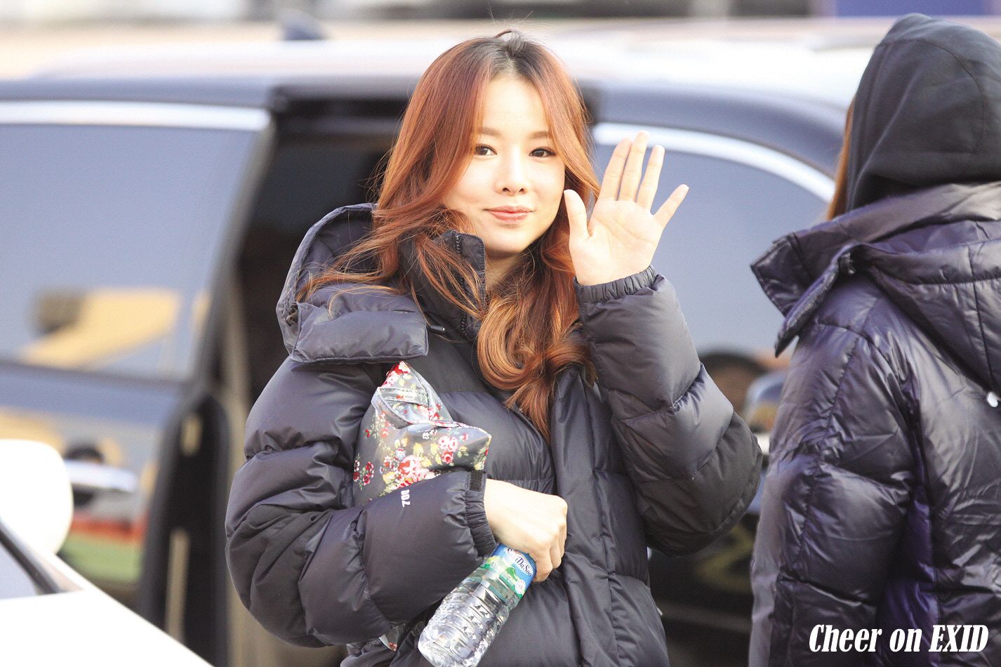 Solji Wallpapers - Wallpaper Cave