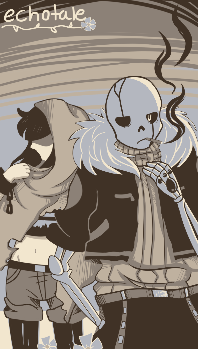 Echotale Wallpapers - Wallpaper Cave