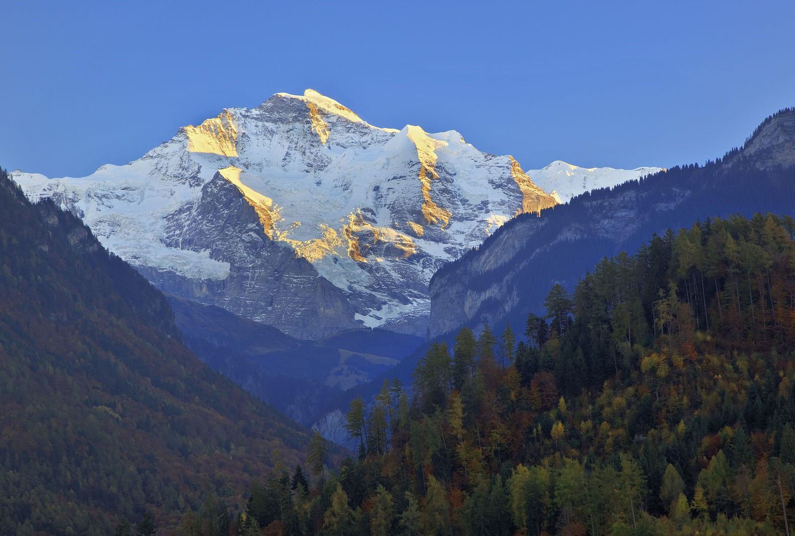 Interlaken Wallpapers - Wallpaper Cave