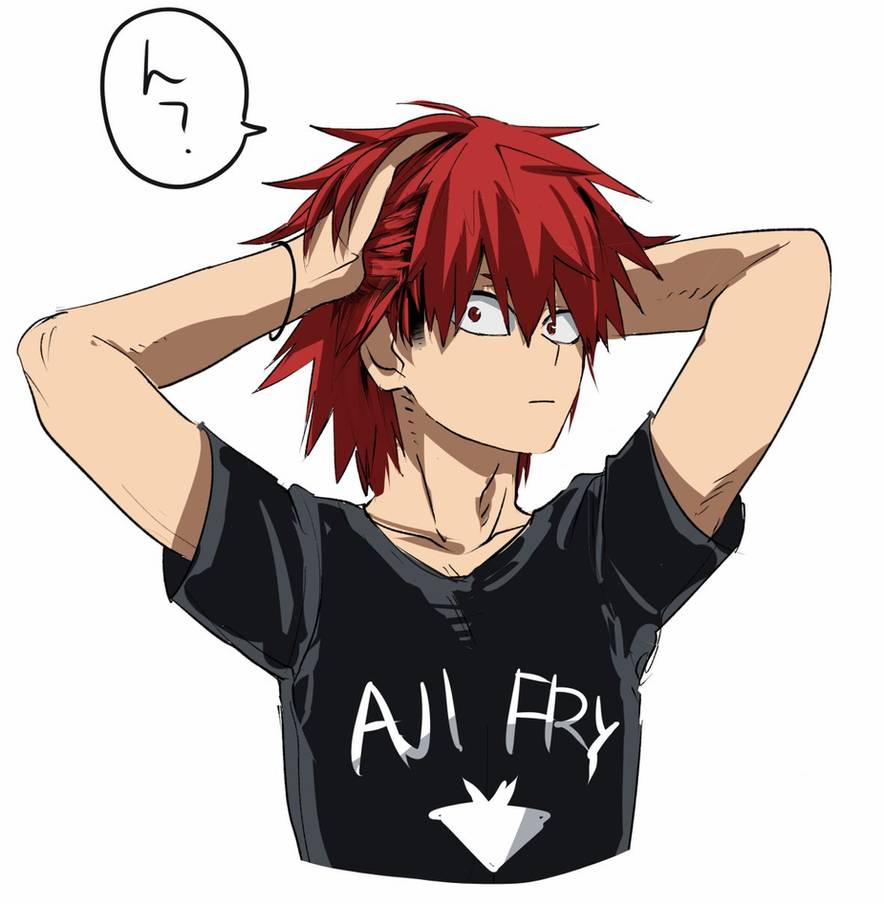 Kirishima X Tetsutetsu Wallpapers - Wallpaper Cave