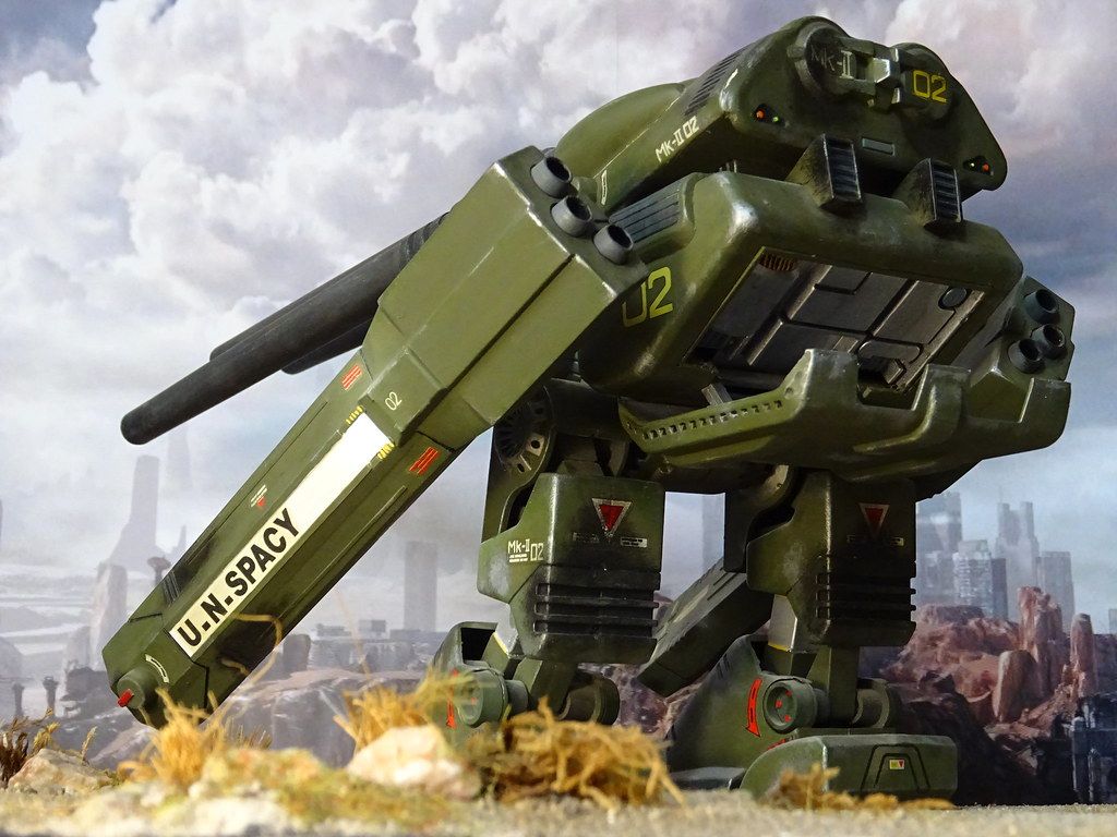 Destroid Wallpapers - Wallpaper Cave