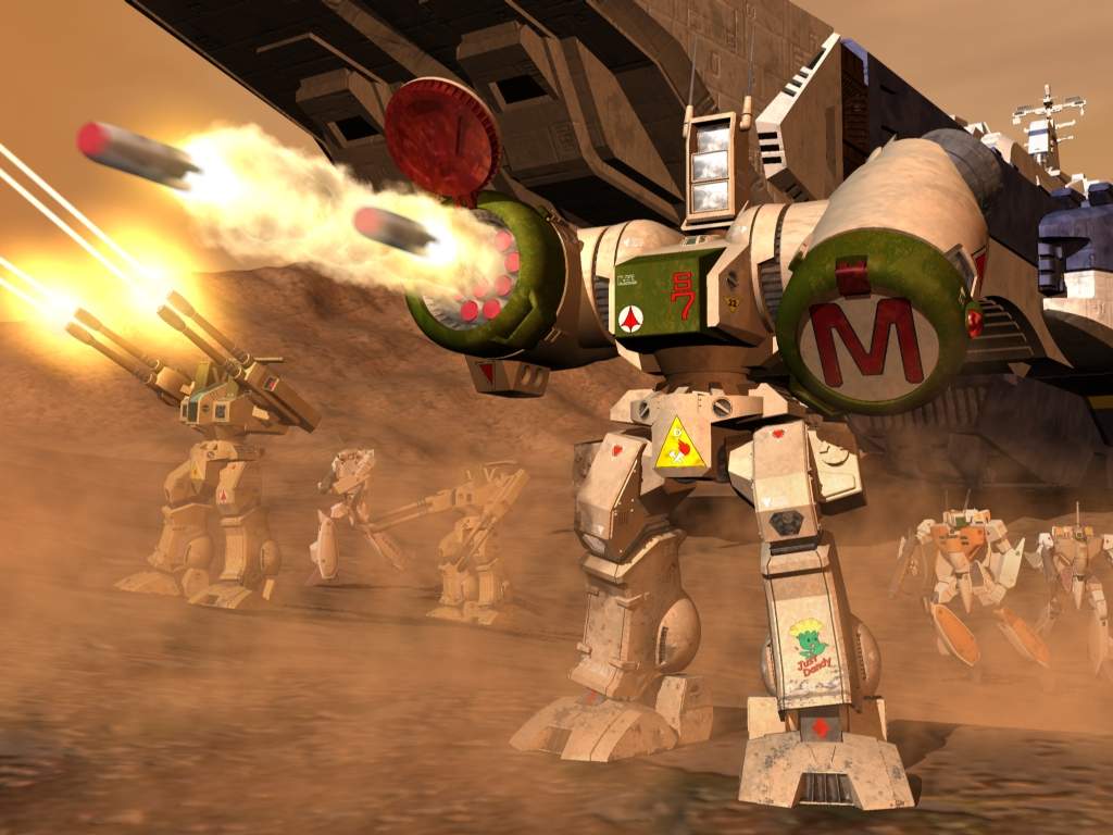 Destroid Wallpapers - Wallpaper Cave