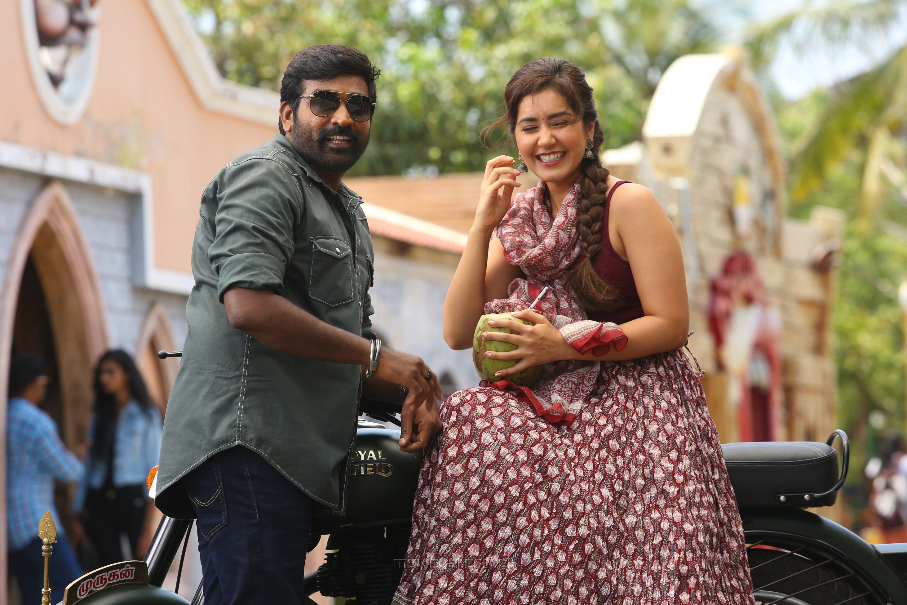 Sangathamizhan Wallpapers - Wallpaper Cave