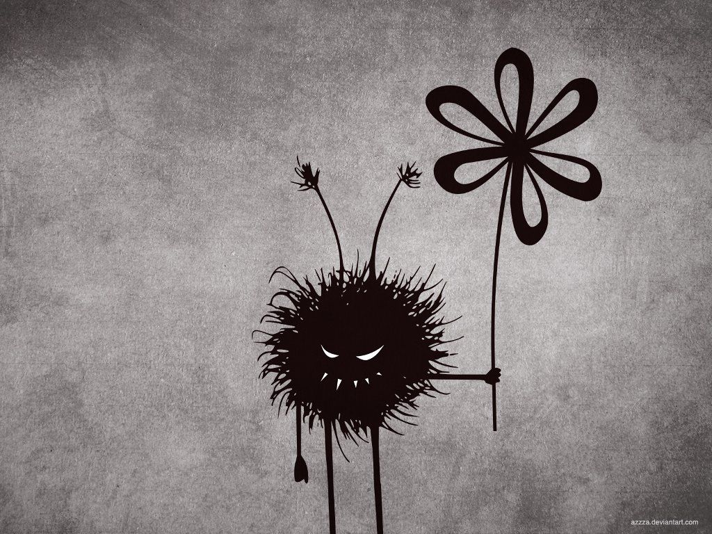 The Flower Of Evil Wallpapers - Wallpaper Cave