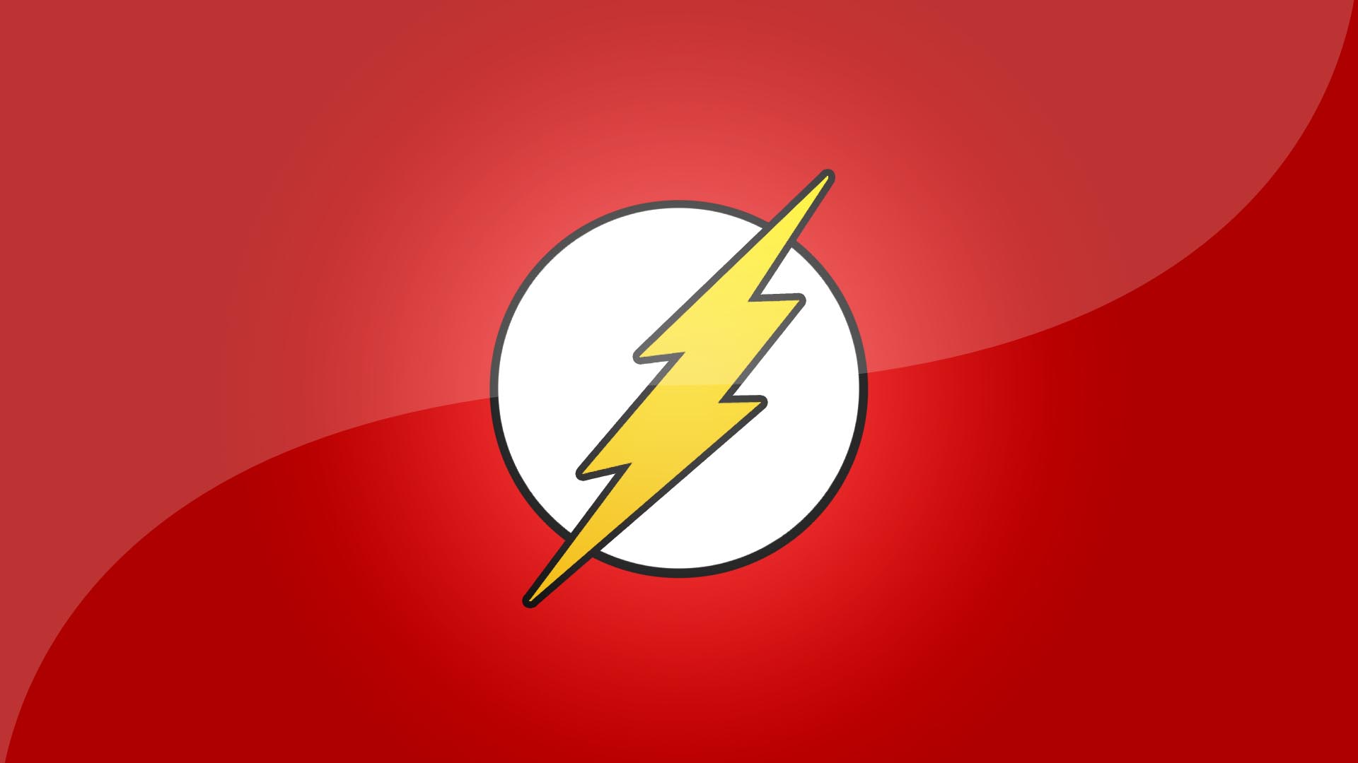 The Flash Face Wallpapers - Wallpaper Cave