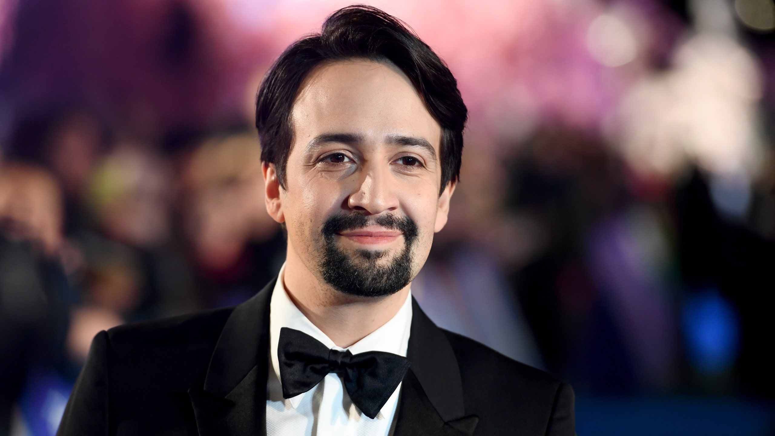 Lin-Manuel Miranda Wallpapers - Wallpaper Cave