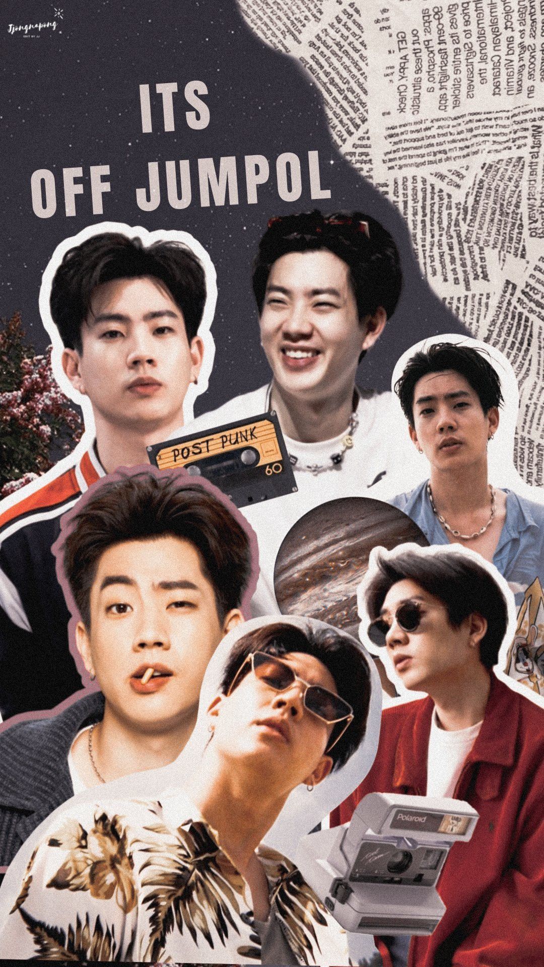 Off Jumpol Wallpapers - Wallpaper Cave