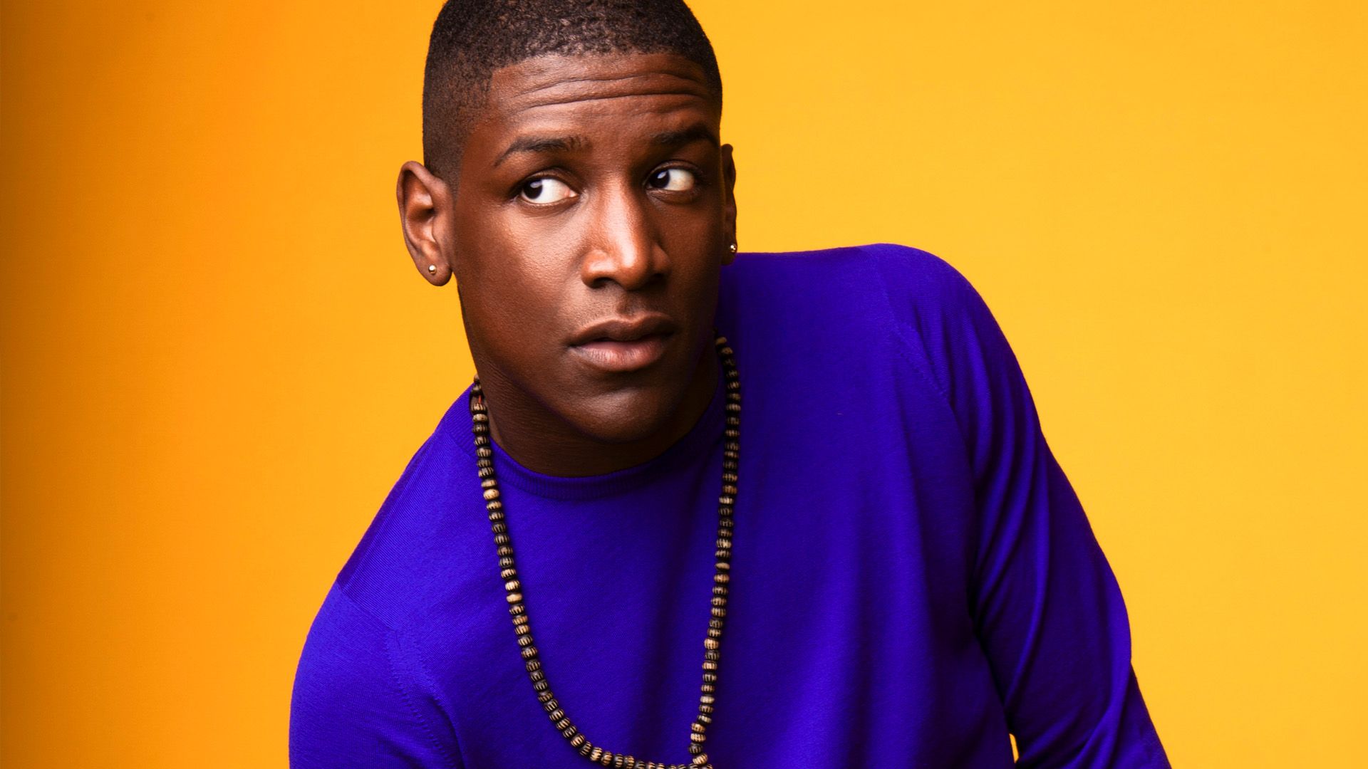 Labrinth Wallpapers - Wallpaper Cave