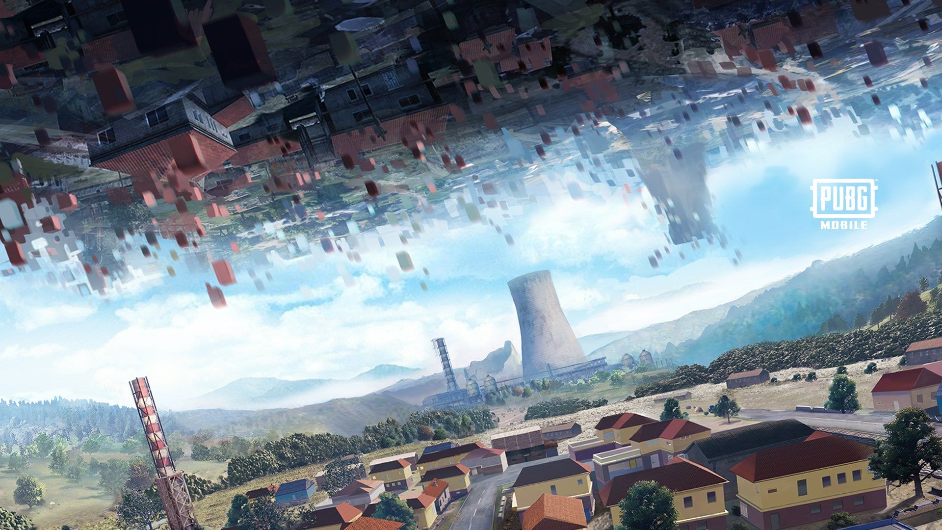 Erangel 2.0 Wallpapers - Wallpaper Cave