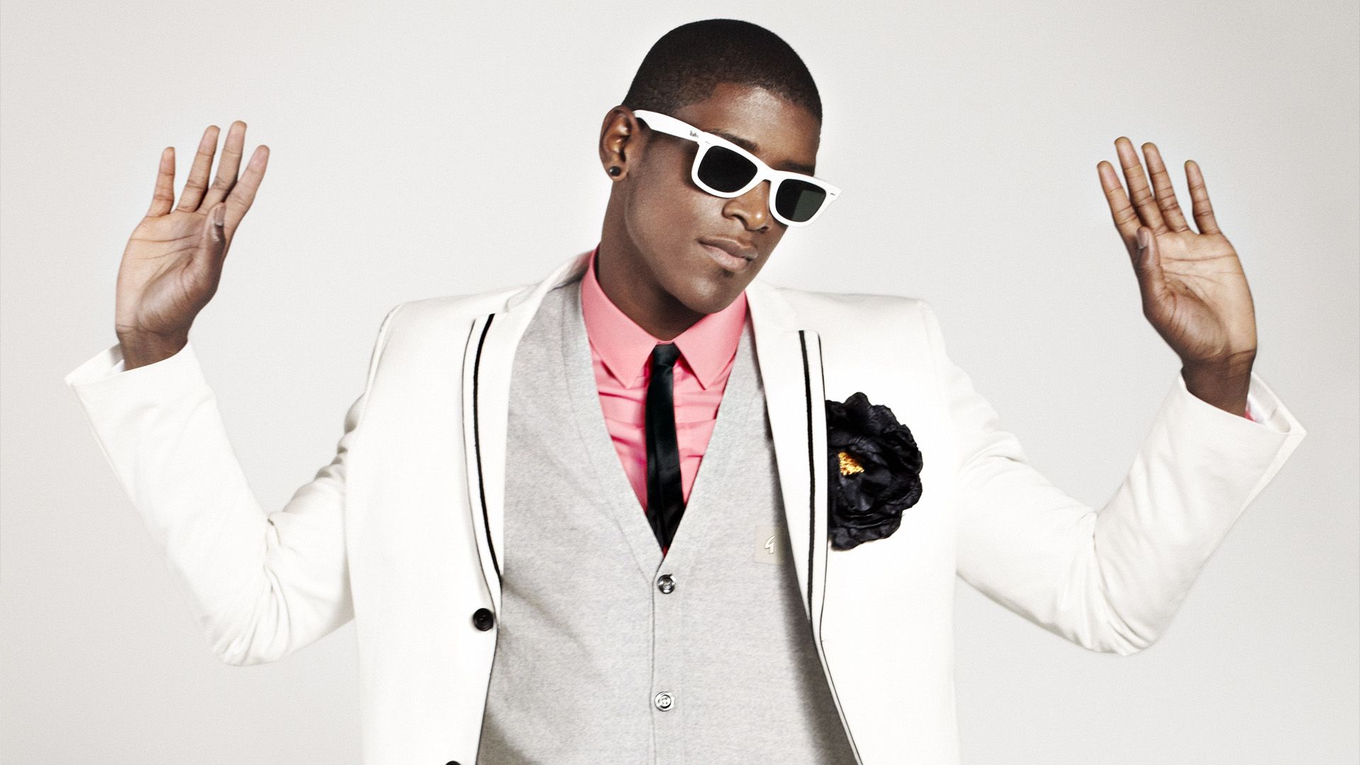 Labrinth Wallpapers - Wallpaper Cave