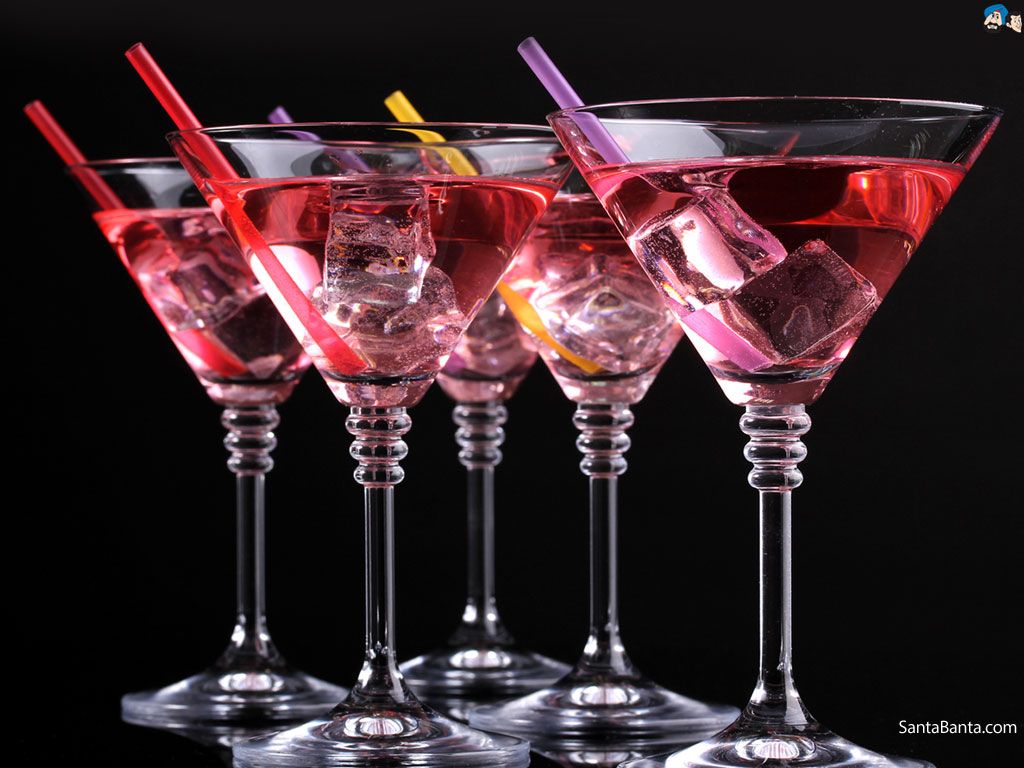 Mocktail Wallpapers - Wallpaper Cave