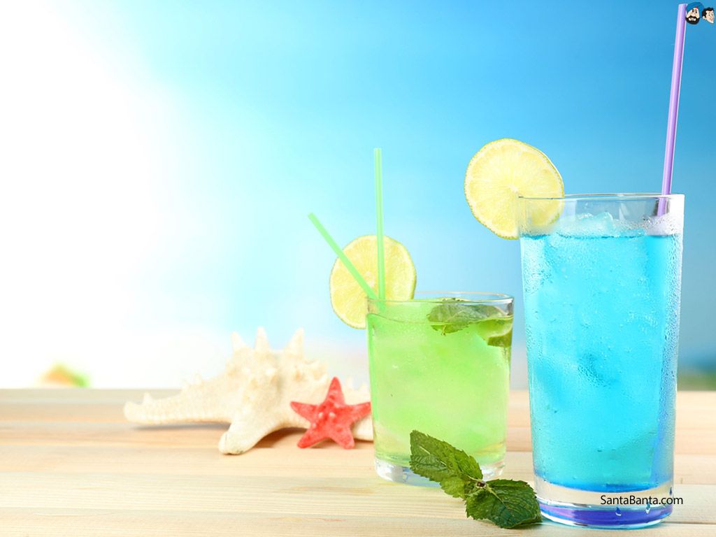 Mocktails Wallpapers - Wallpaper Cave