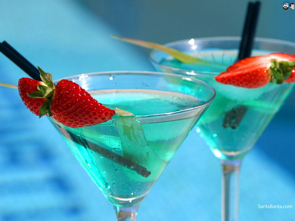 Mocktail Wallpapers - Wallpaper Cave