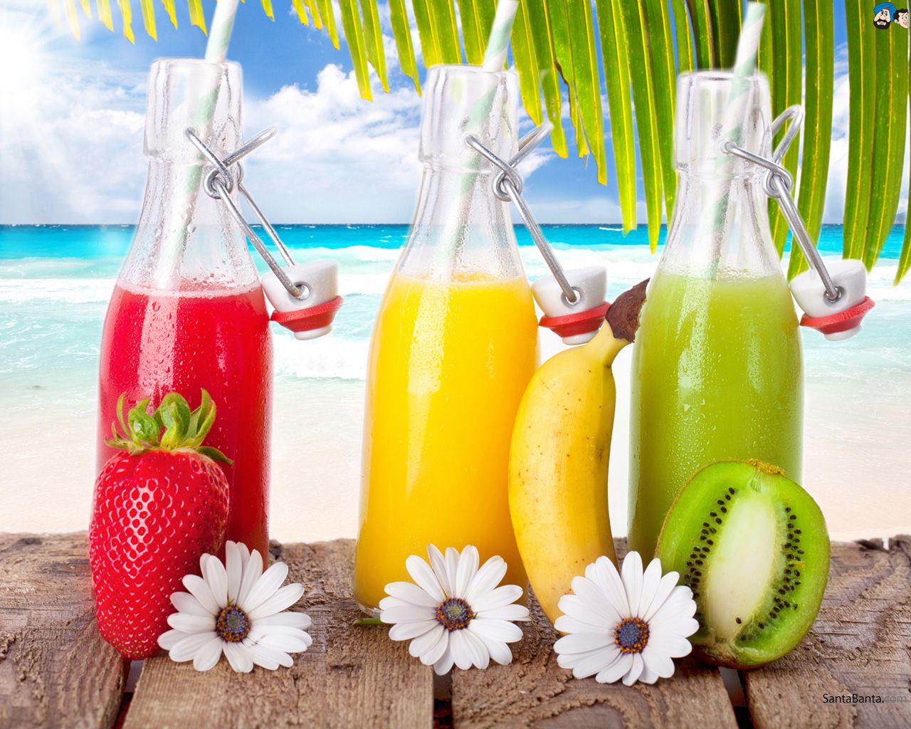 Mocktails Wallpapers - Wallpaper Cave