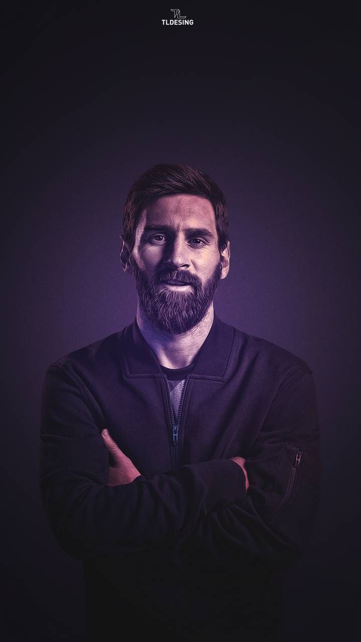 Messi Face Wallpapers - Wallpaper Cave