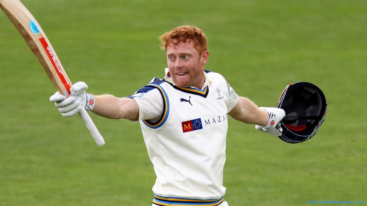 Jonny Bairstow Wallpapers - Wallpaper Cave