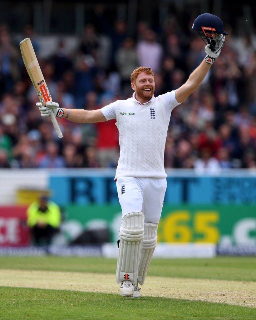 Jonny Bairstow Wallpapers - Wallpaper Cave