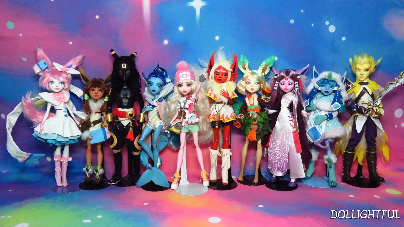 Dollightful Wallpapers - Wallpaper Cave