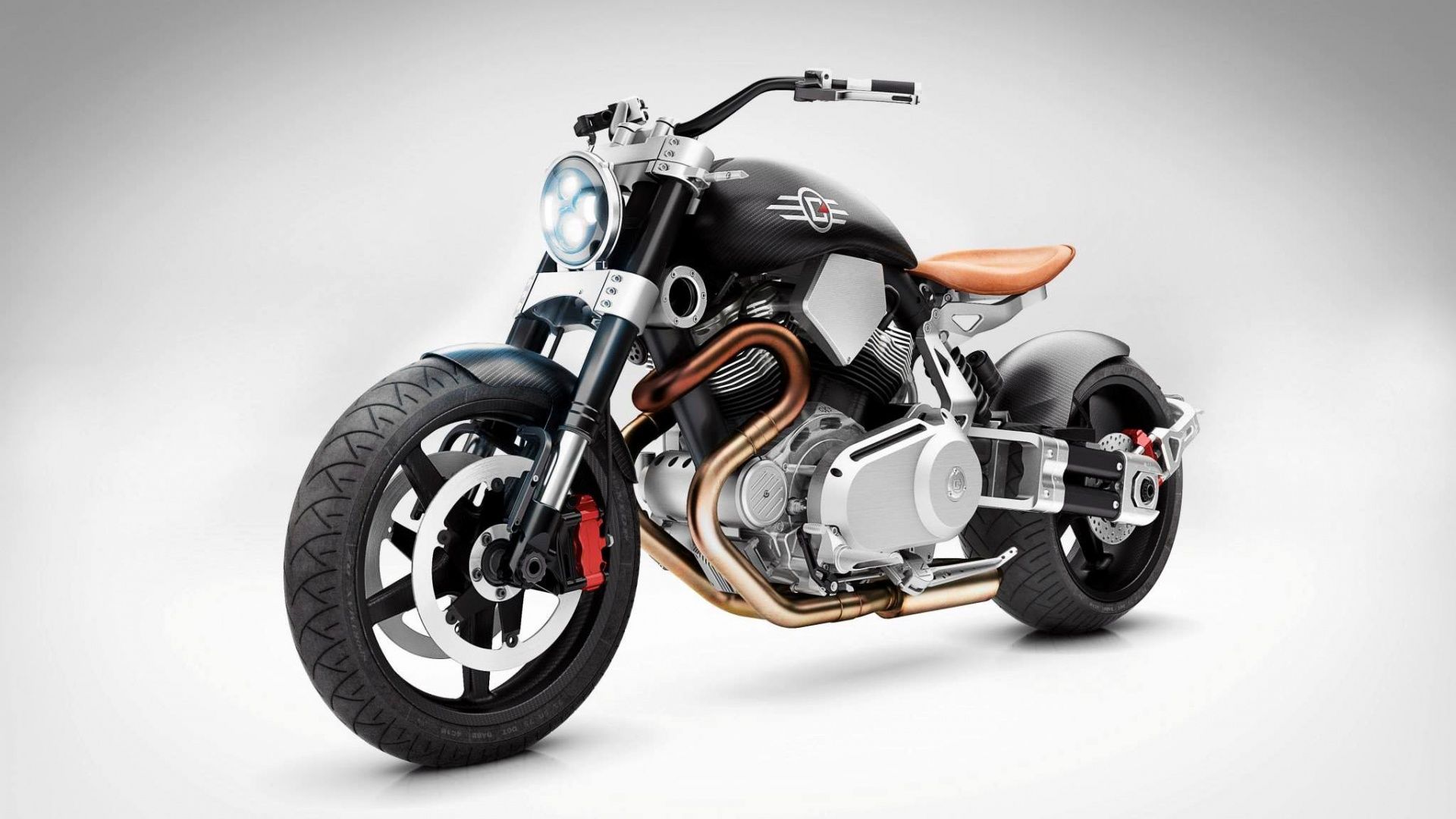 Hellcat X132 Wallpapers - Wallpaper Cave