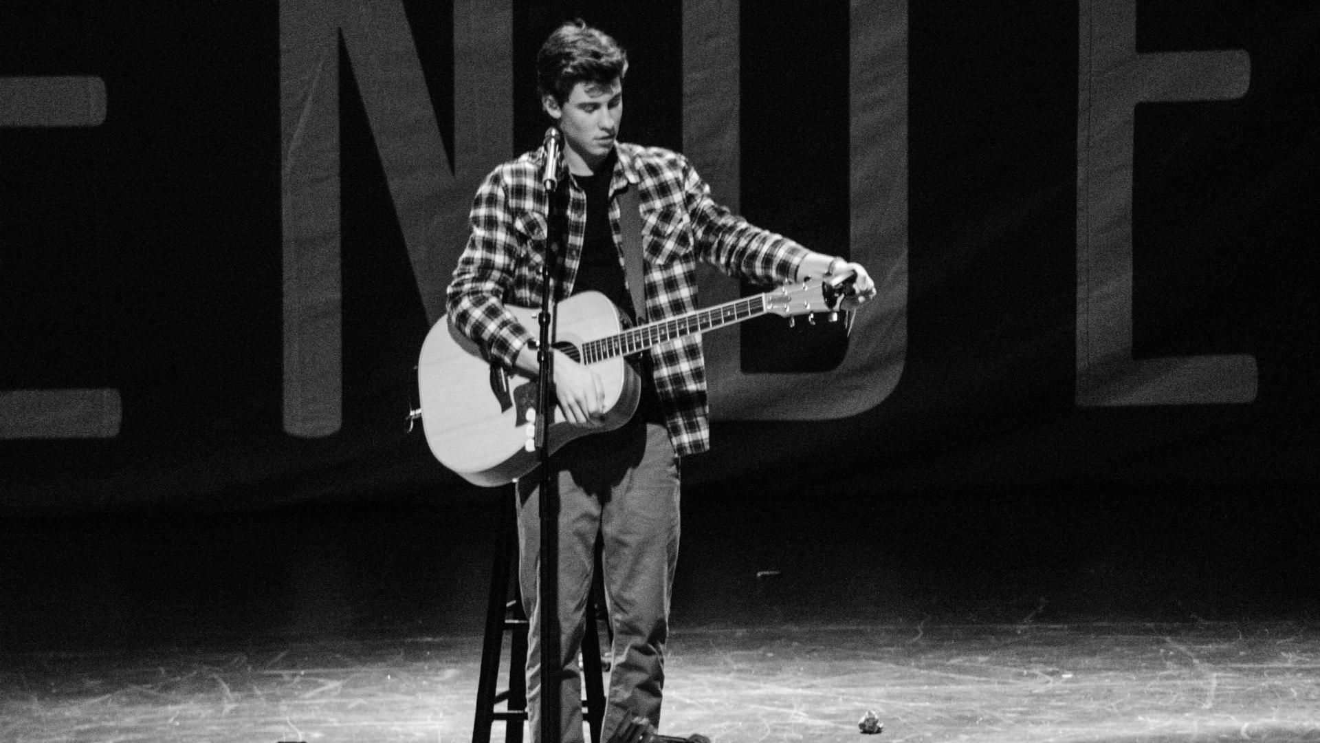 Shawn Mendes PC Wallpapers - Wallpaper Cave