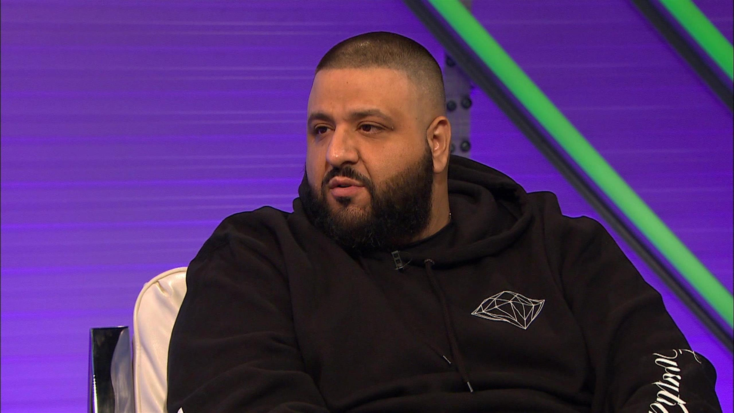 DJ Khaled I'm The One Wallpapers - Wallpaper Cave