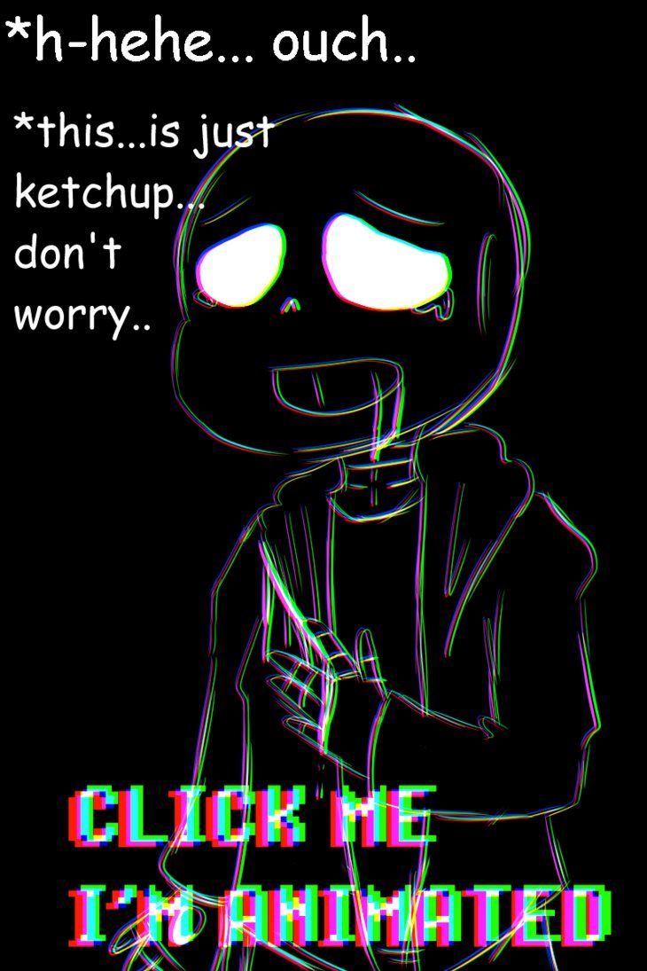 Sans Bad Time Wallpapers - Wallpaper Cave