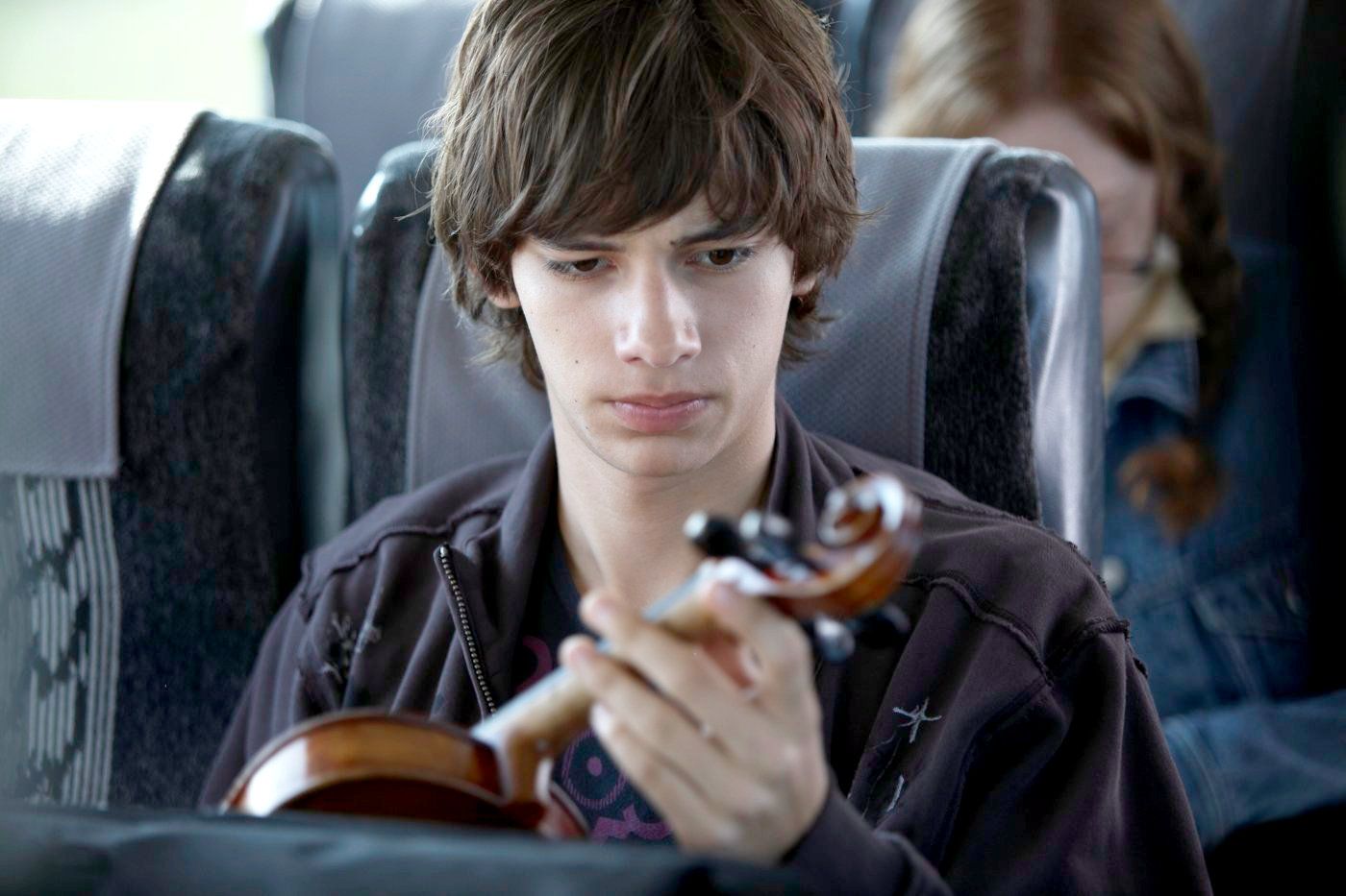 Devon Bostick Wallpapers - Wallpaper Cave