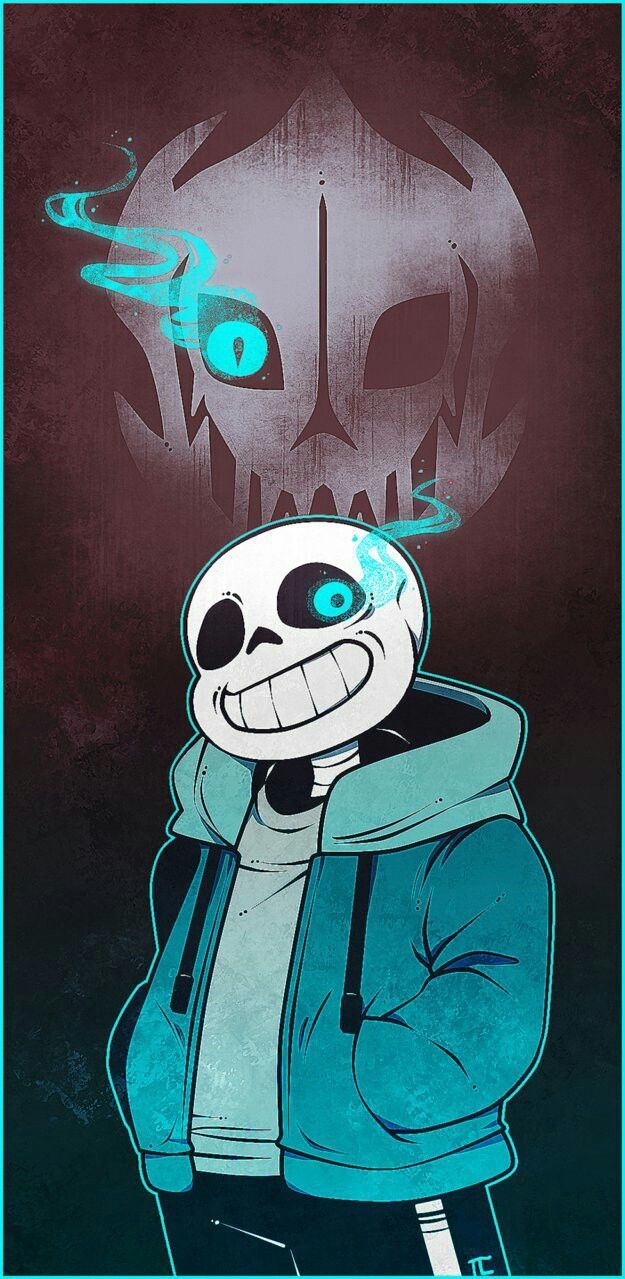 Sans Bad Time Wallpapers - Wallpaper Cave