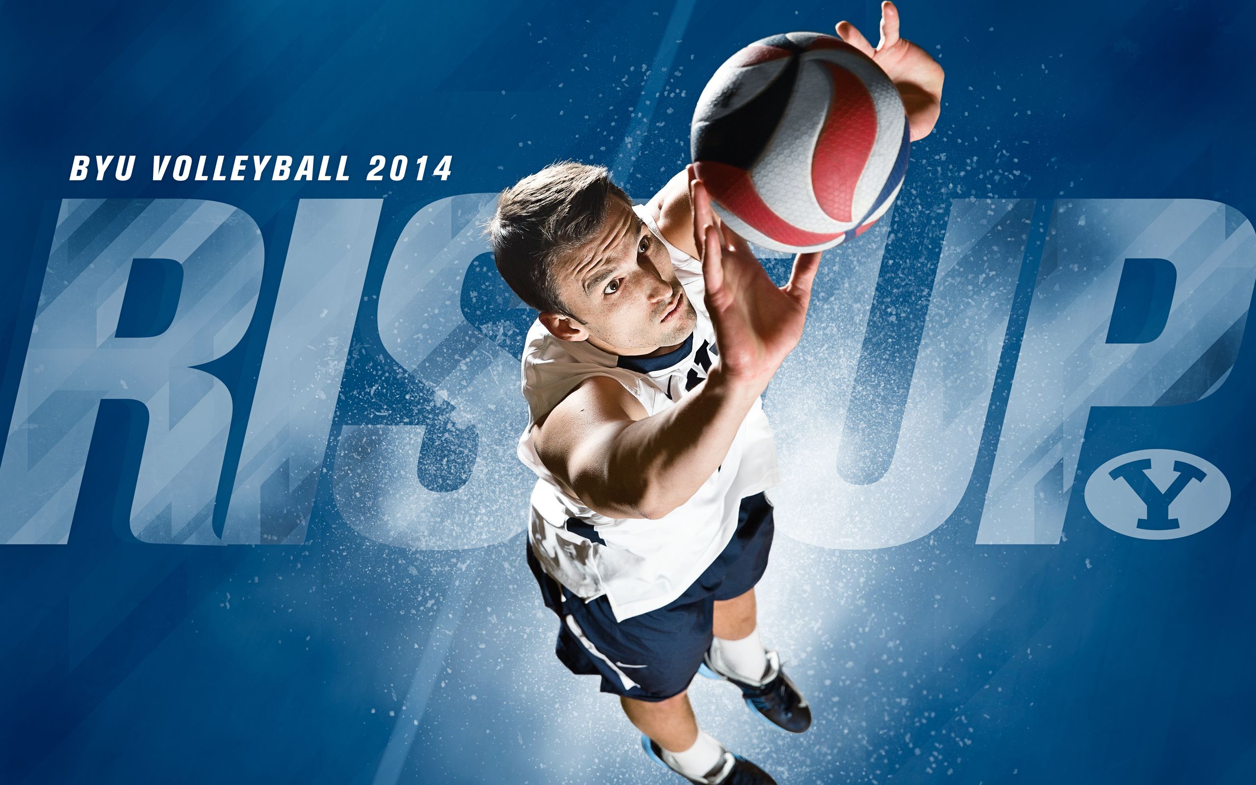Volleyball Boy Wallpapers - Wallpaper Cave