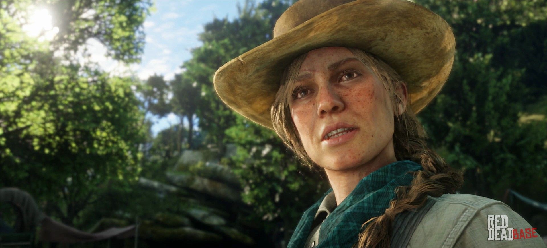 Sadie Adler Wallpapers - Wallpaper Cave
