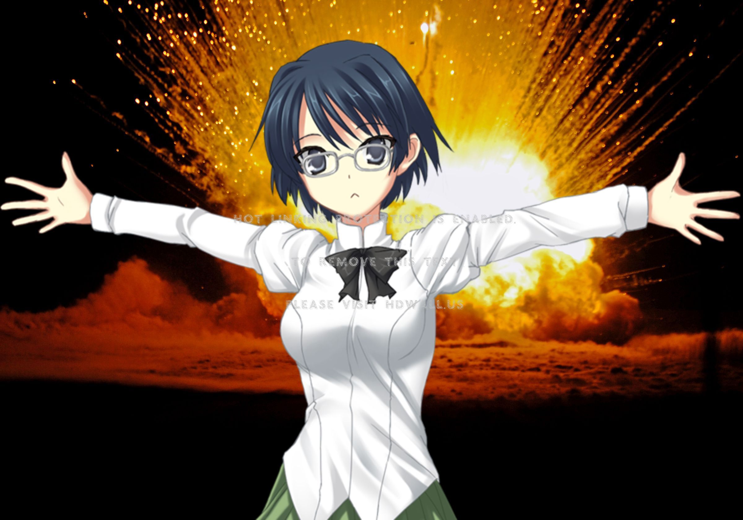 Shizune Wallpapers - Wallpaper Cave