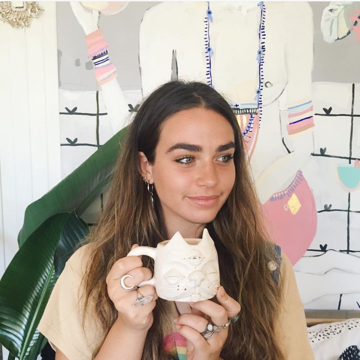 Cartia Mallan Wallpapers - Wallpaper Cave