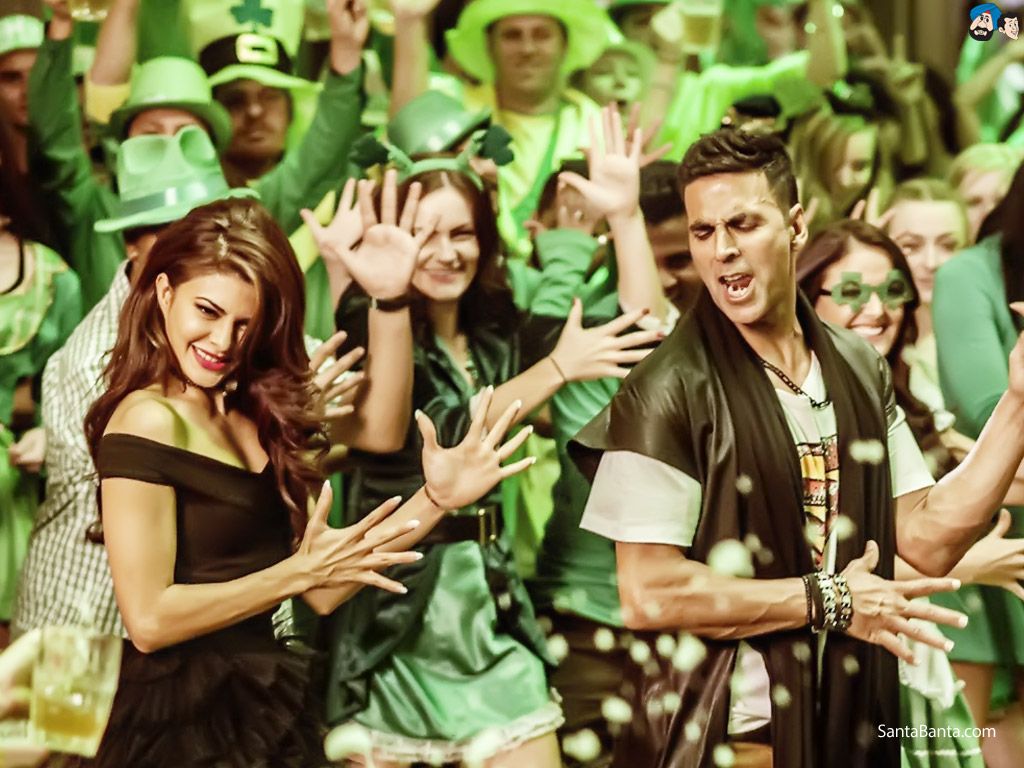 Housefull 3 Wallpapers - Wallpaper Cave