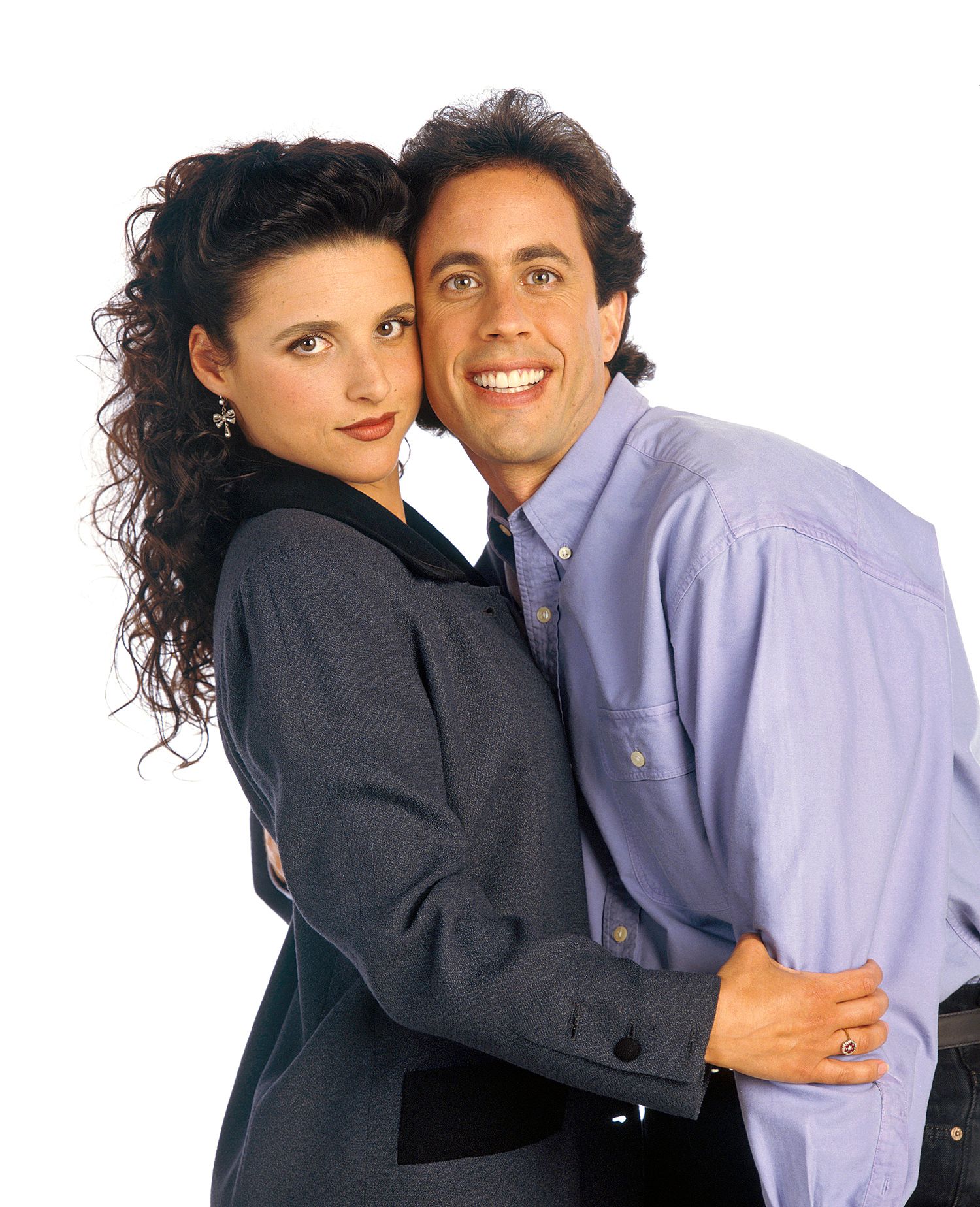 Jerry Seinfeld Wallpapers - Wallpaper Cave