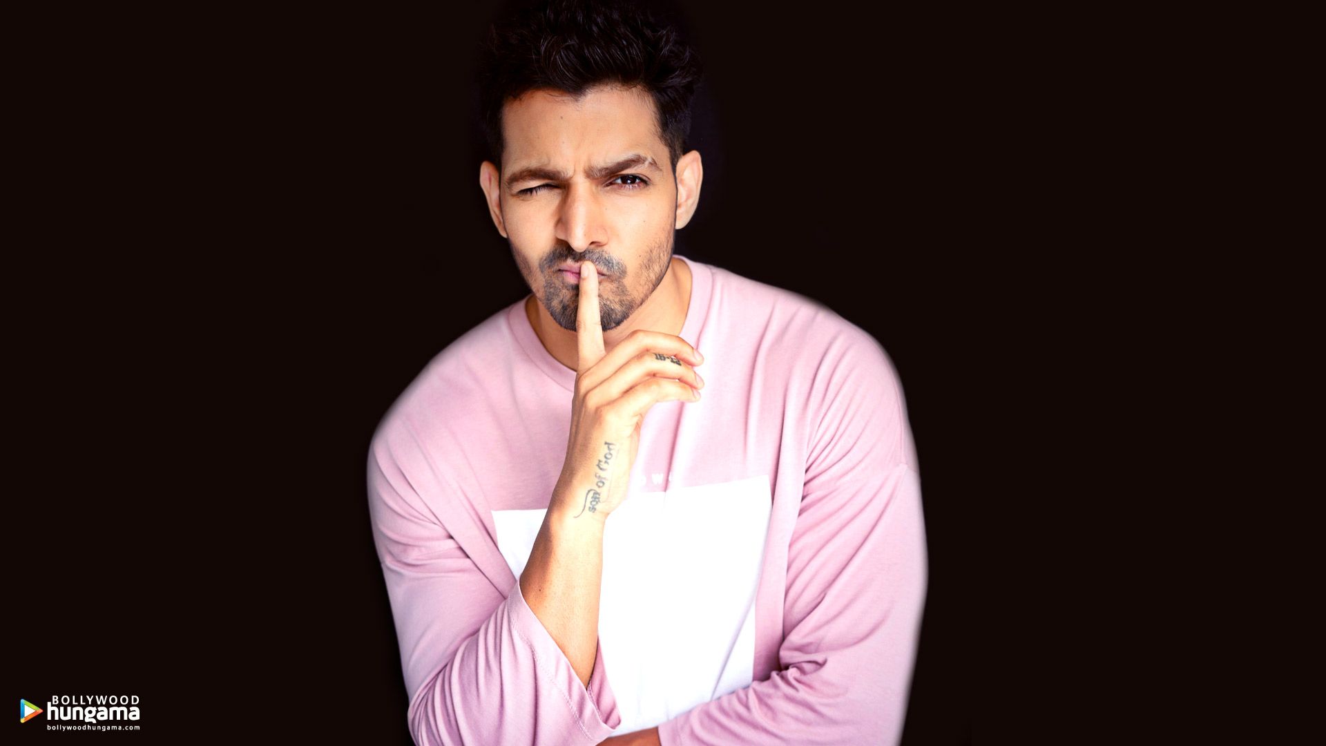 Harshvardhan Rane Wallpapers - Wallpaper Cave