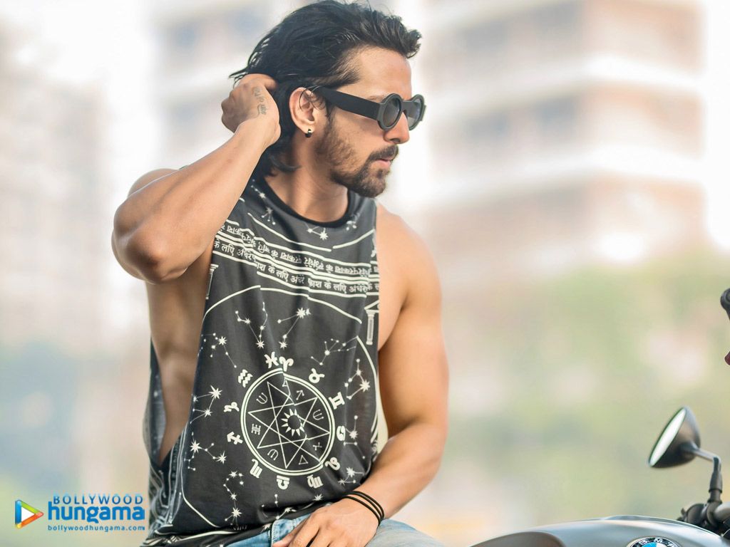 Harshvardhan Rane Wallpapers - Wallpaper Cave