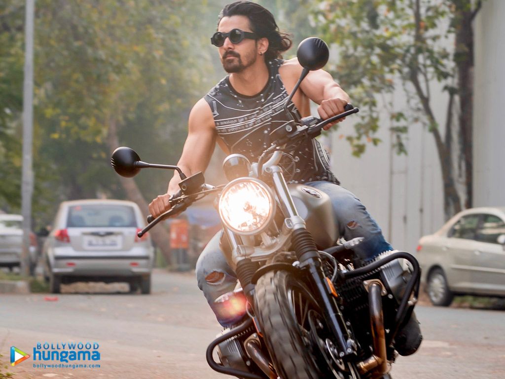 Harshvardhan Rane Wallpapers - Wallpaper Cave