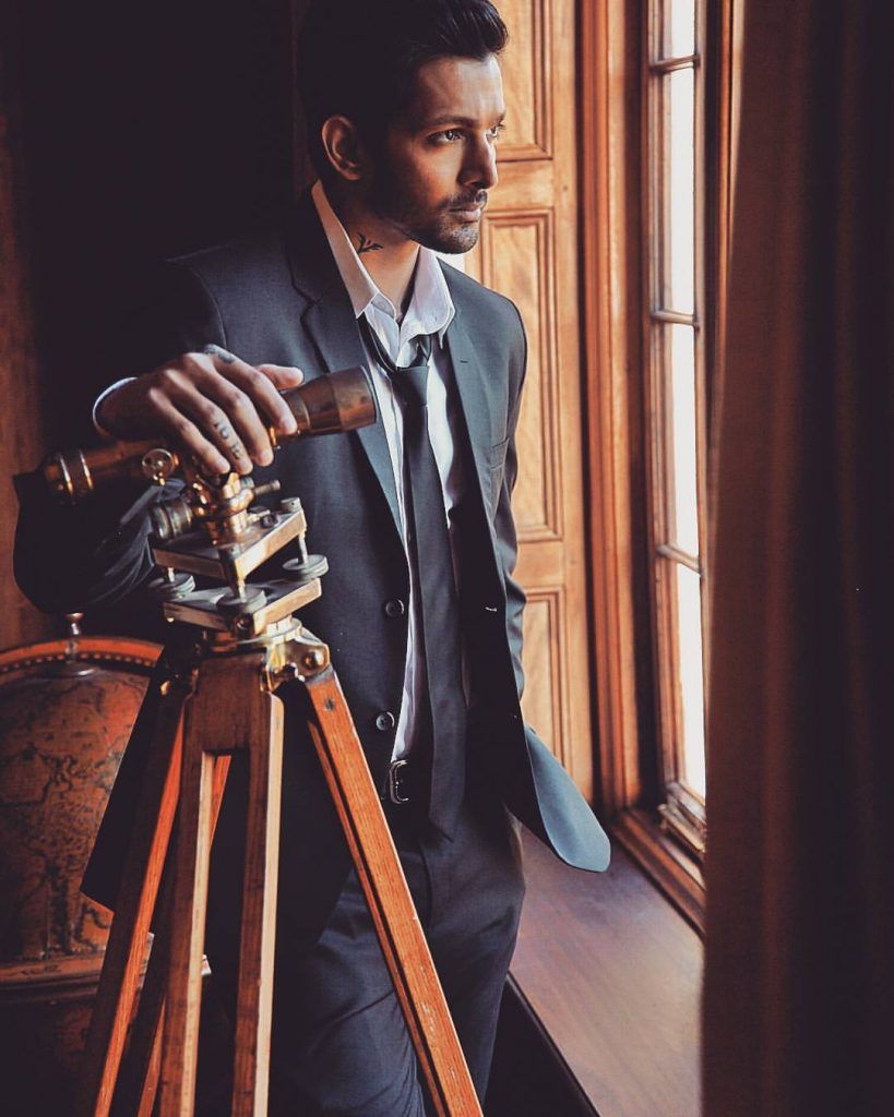 Harshvardhan Rane Wallpapers - Wallpaper Cave