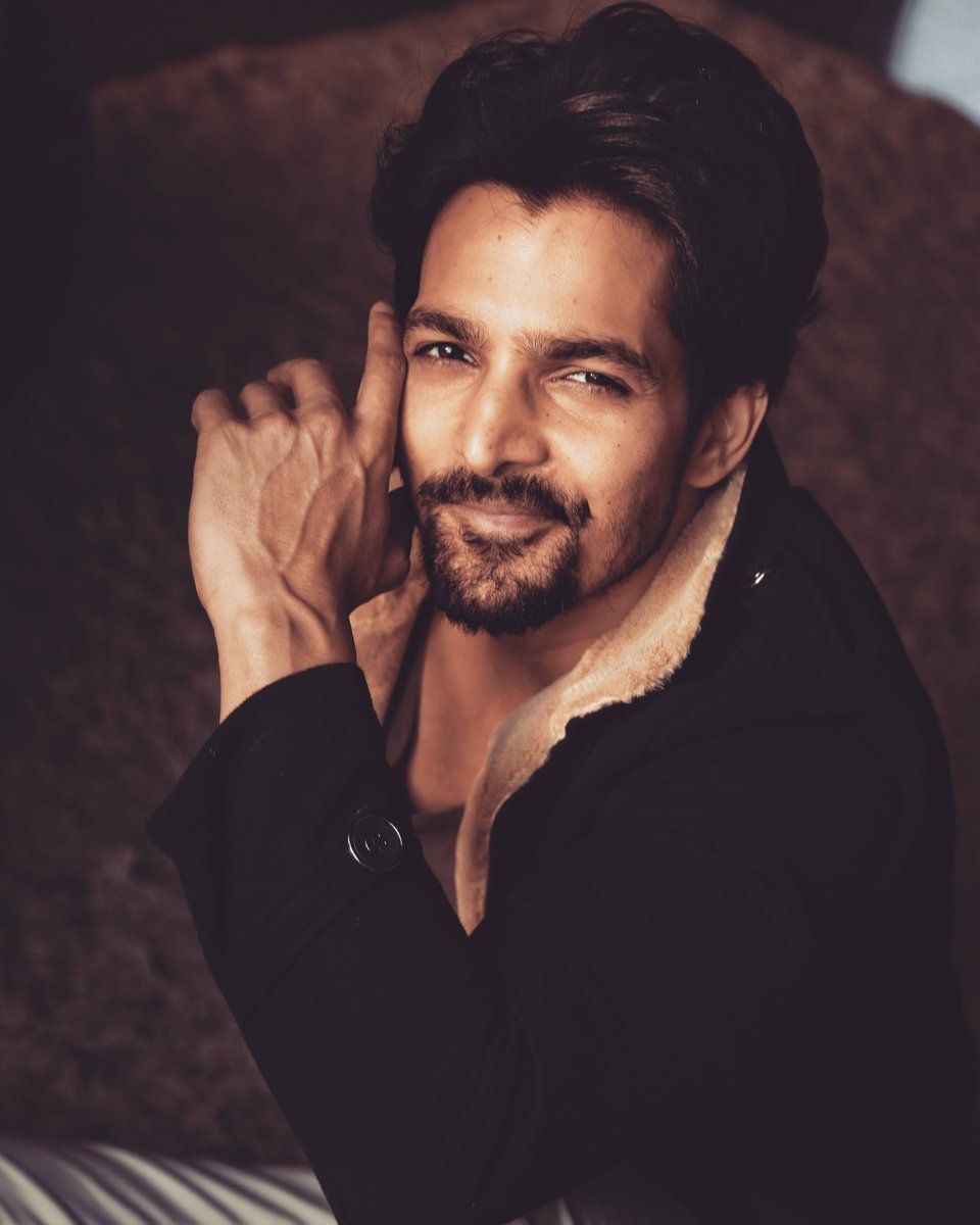Harshvardhan Rane Wallpapers - Wallpaper Cave
