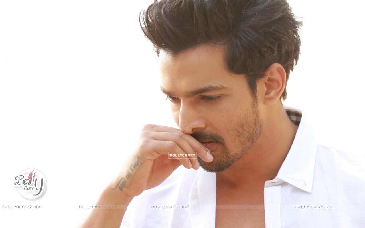 Harshvardhan Rane Wallpapers - Wallpaper Cave