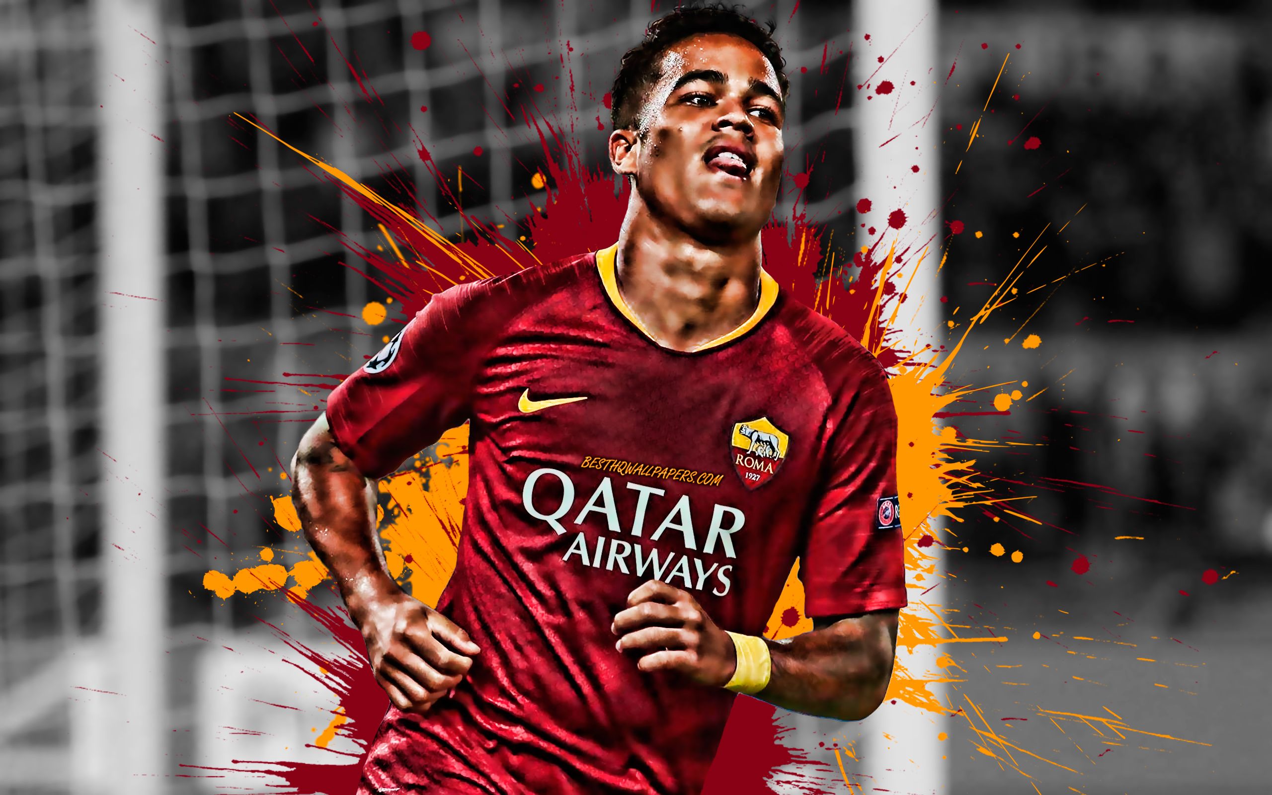 Kluivert Wallpapers - Wallpaper Cave