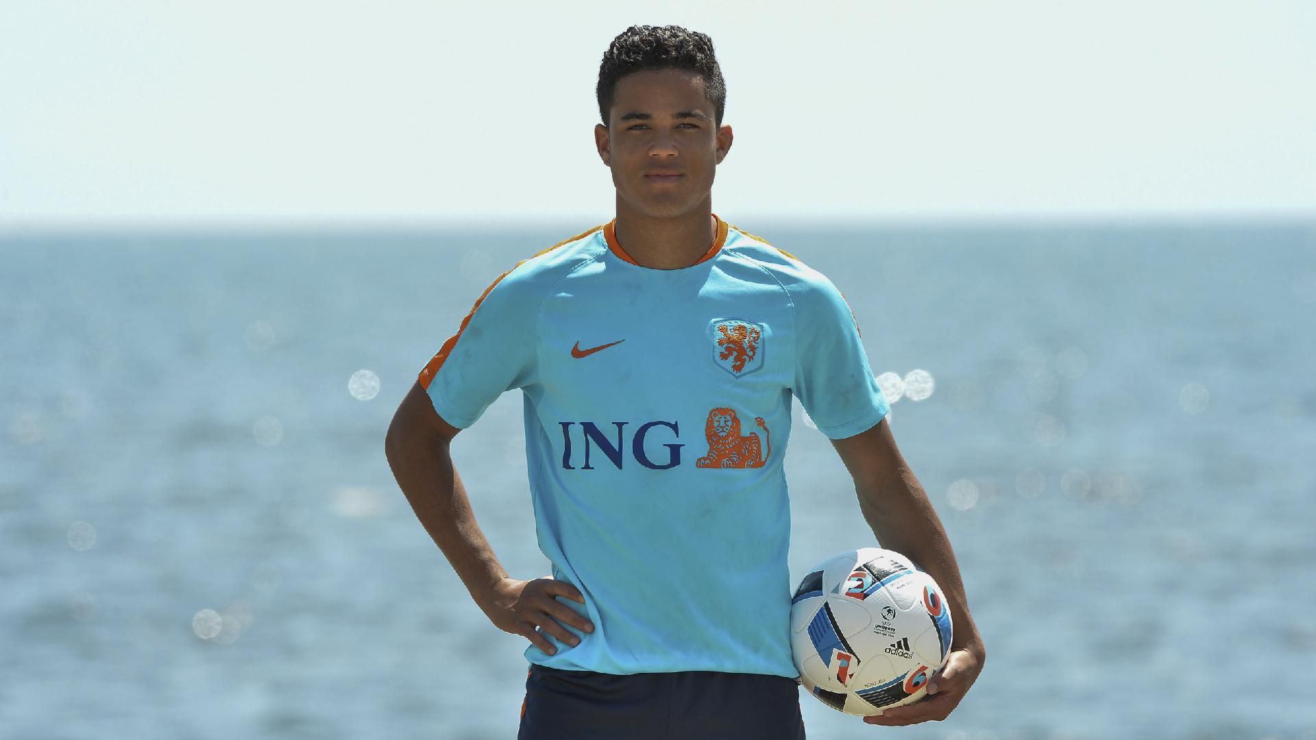 Kluivert Wallpapers - Wallpaper Cave