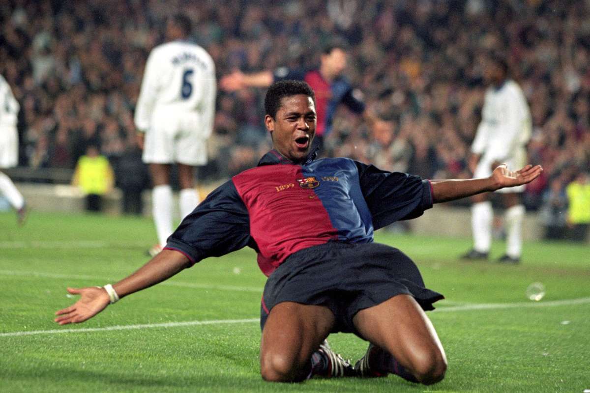 Kluivert Wallpapers - Wallpaper Cave