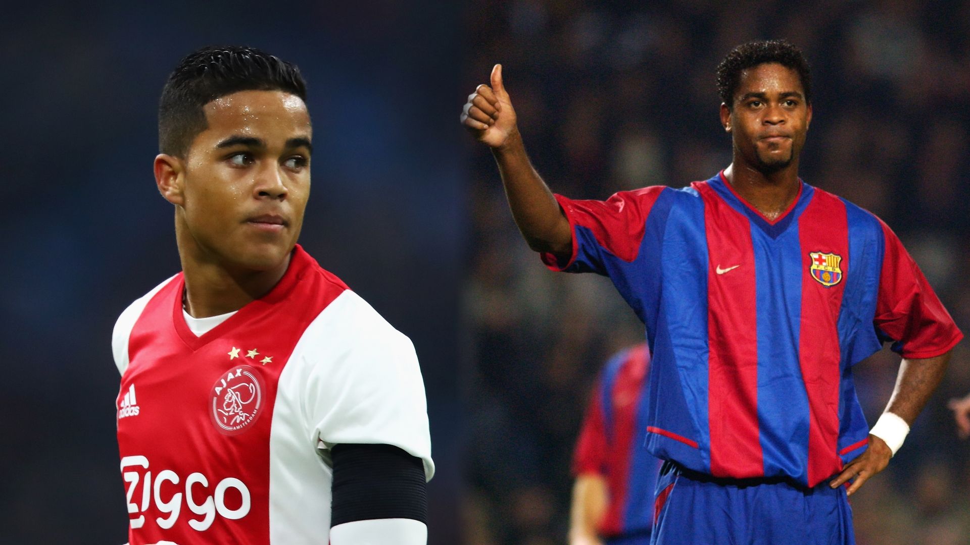 Kluivert Wallpapers - Wallpaper Cave
