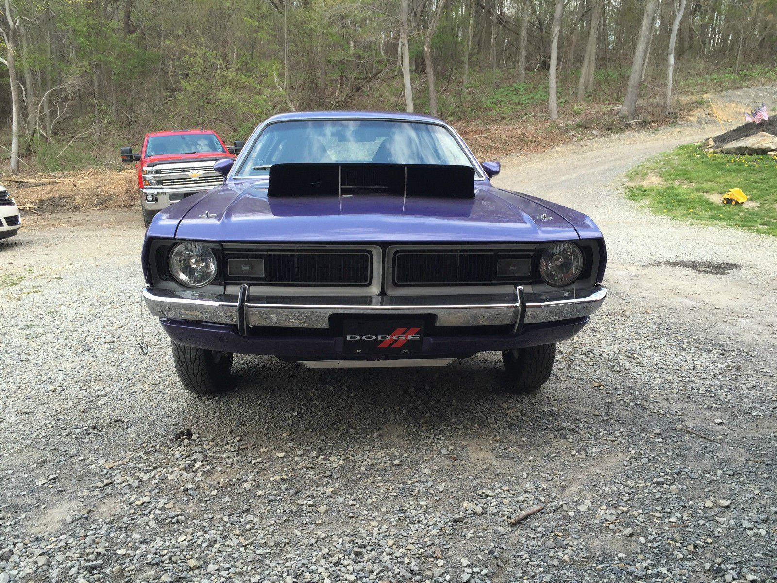 Customized Demon Cars Wallpapers - Wallpaper Cave