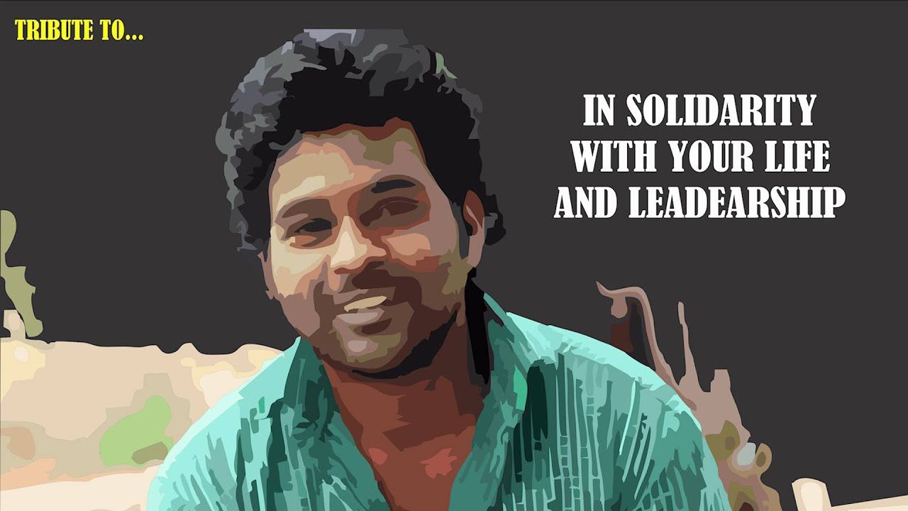 Rohith Vemula Wallpapers - Wallpaper Cave