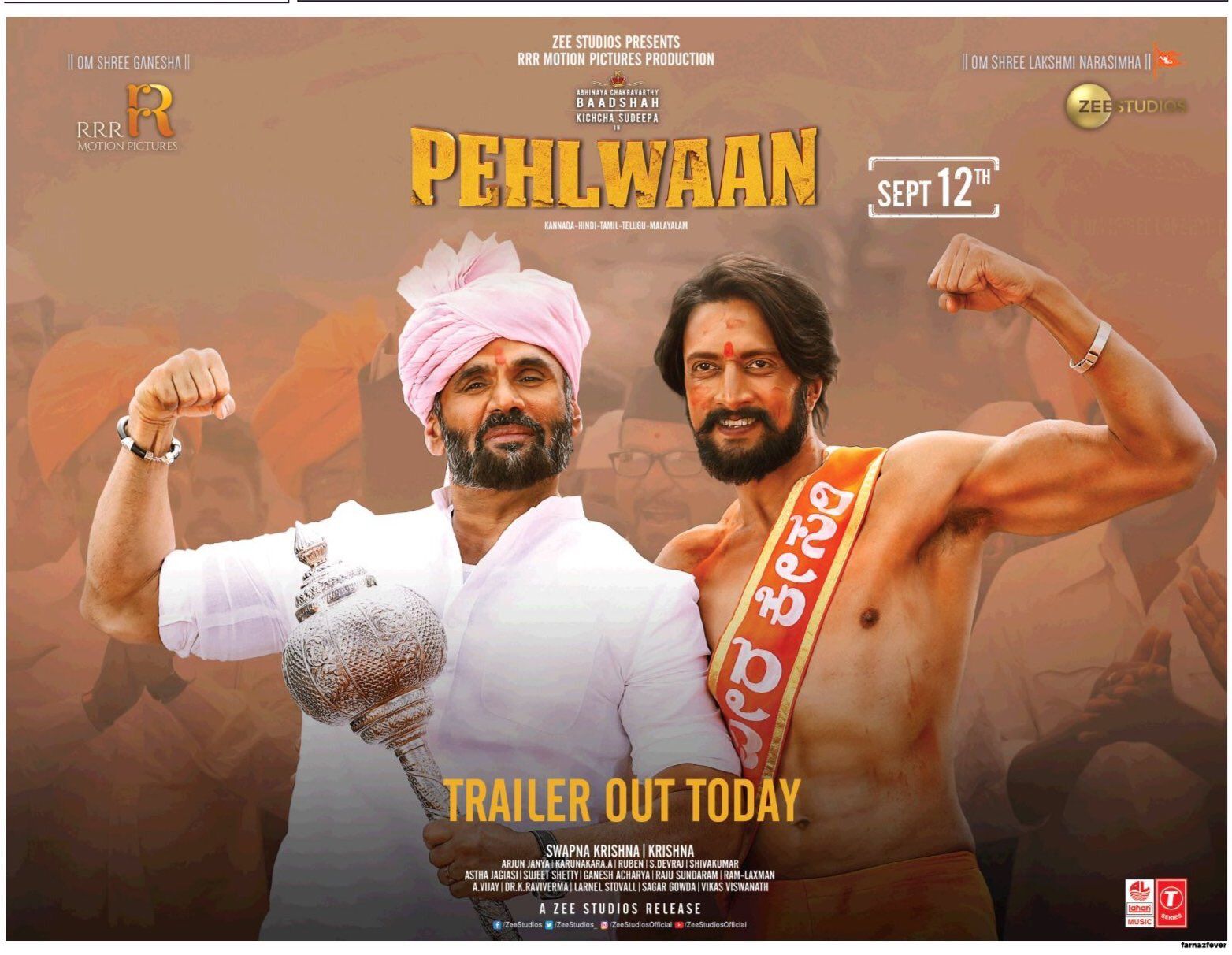 Pailwaan Wallpapers - Wallpaper Cave